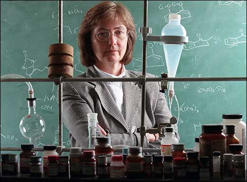 KU pharmacy school still has prescription for success | News, Sports ...